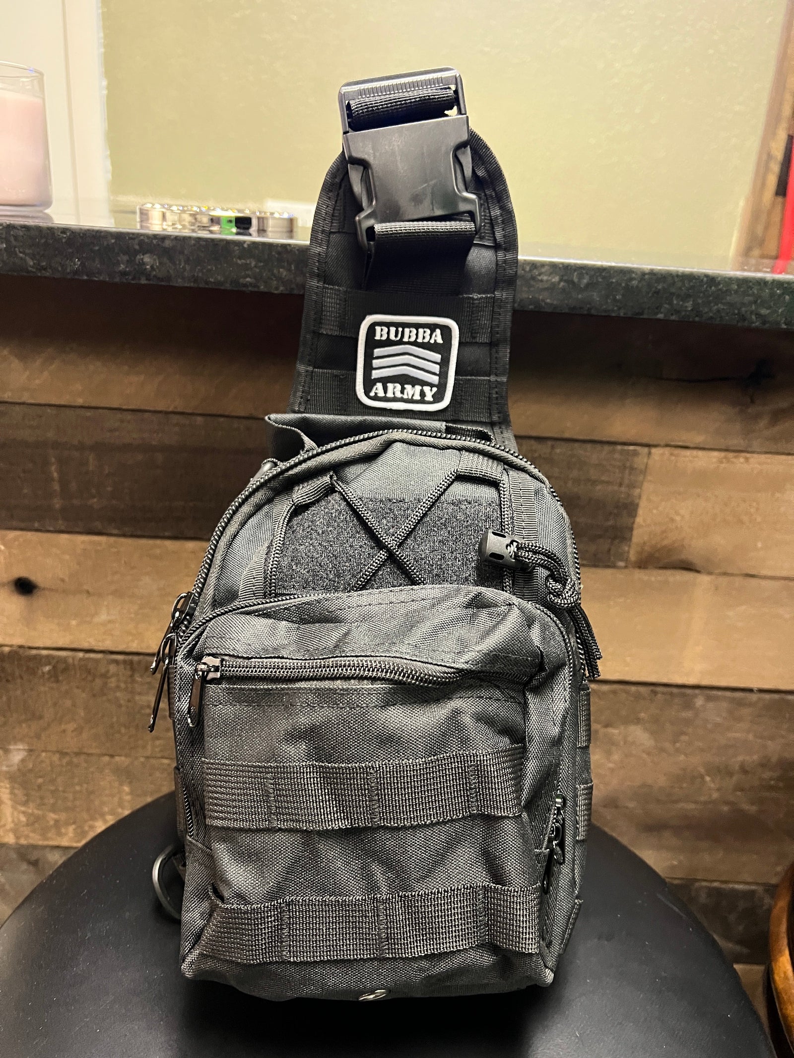 Bubba Army Merch Store