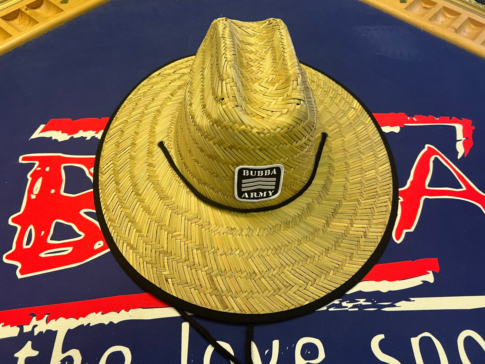 Bubba Army Merch Store